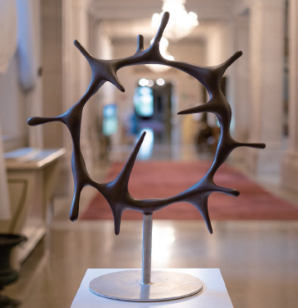 In Conversation With Seung-Hwan Kim | The Best Address