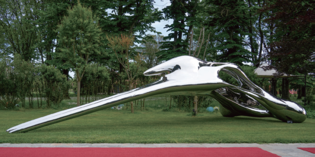 In Conversation With Seung-Hwan Kim | The Best Address