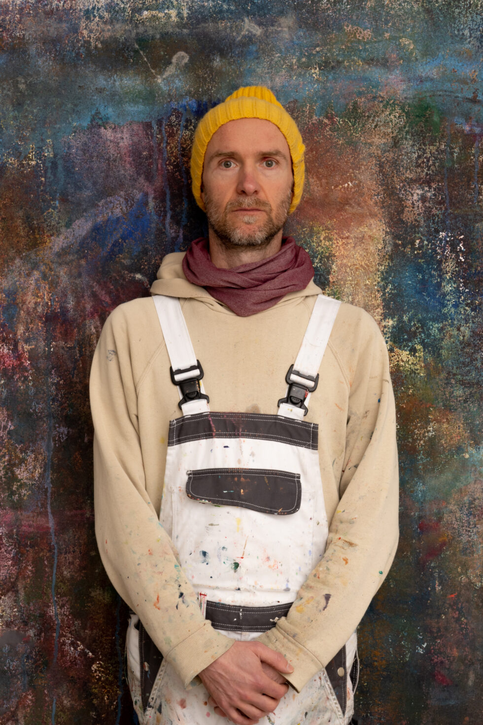 In Conversation With Hannes Schauer | The Best Address