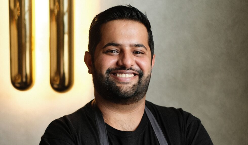 In Conversation With Varun Totlani | The Best Address