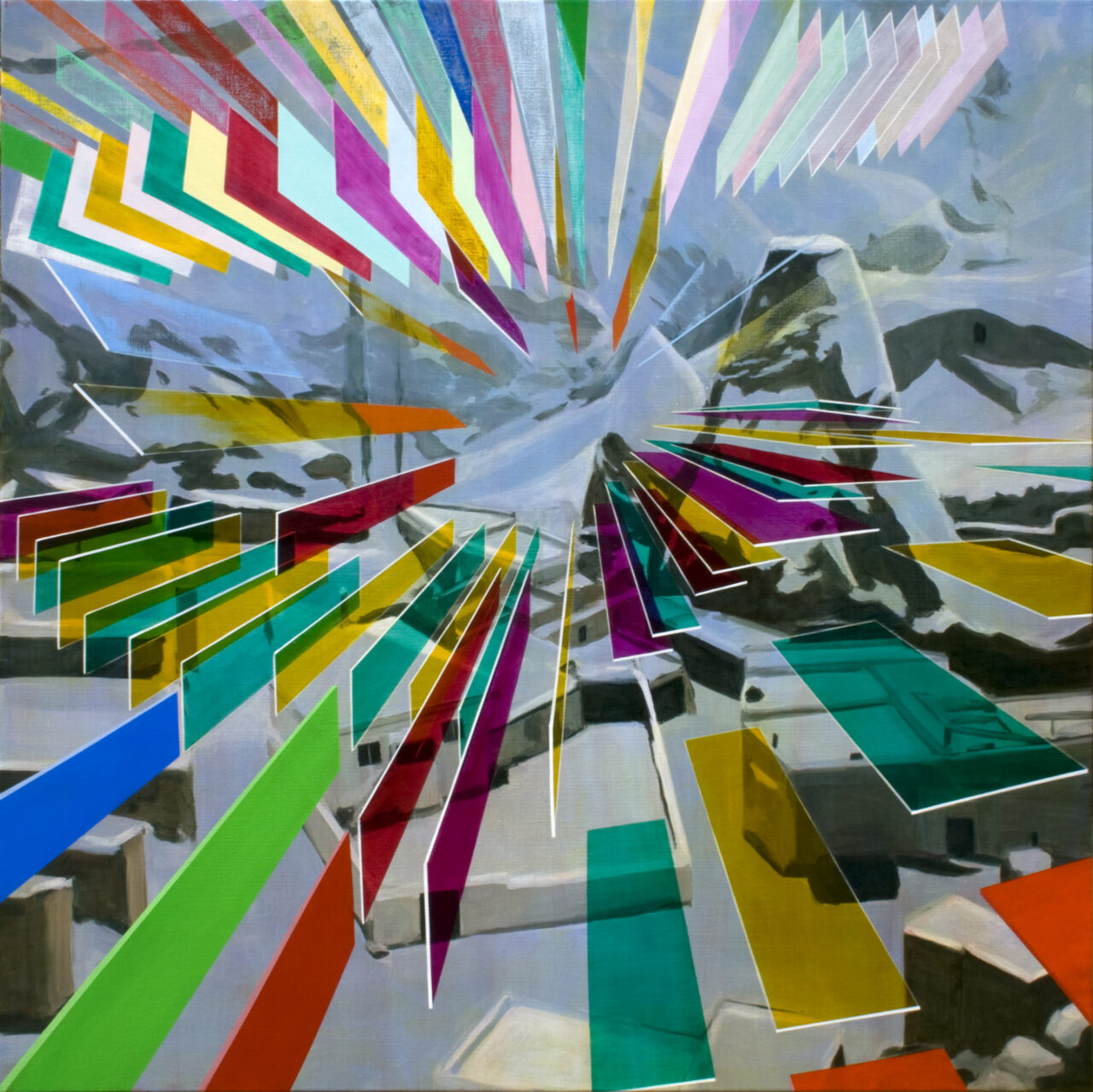 In Conversation With David Ledger | The Best Address