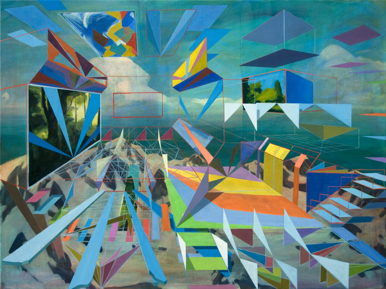 In Conversation With David Ledger | The Best Address