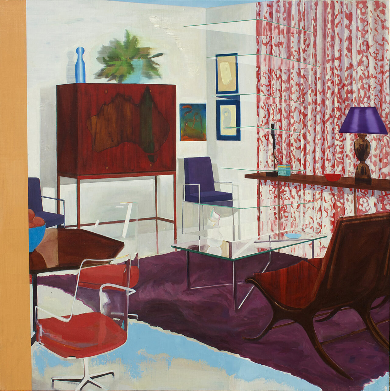 In Conversation With David Ledger | The Best Address