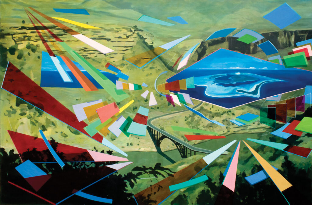 In Conversation With David Ledger | The Best Address