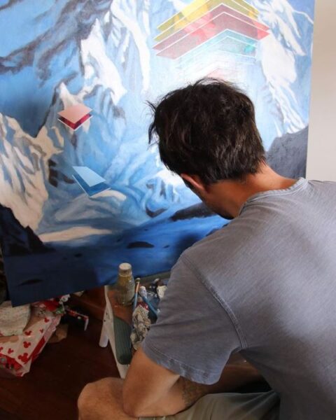 In Conversation With David Ledger | The Best Address