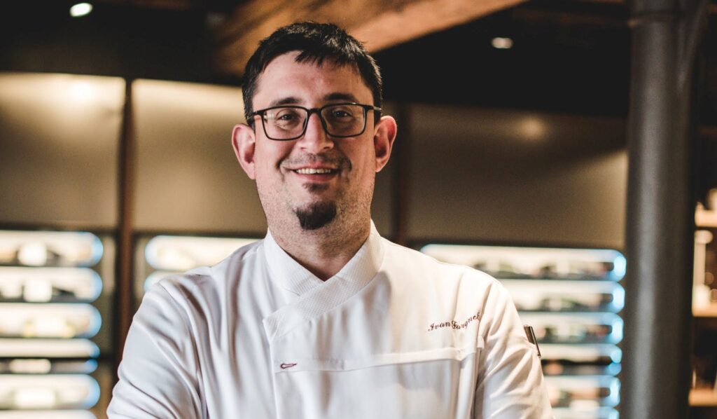 In Conversation With Ivan Fargnoli | The Best Address