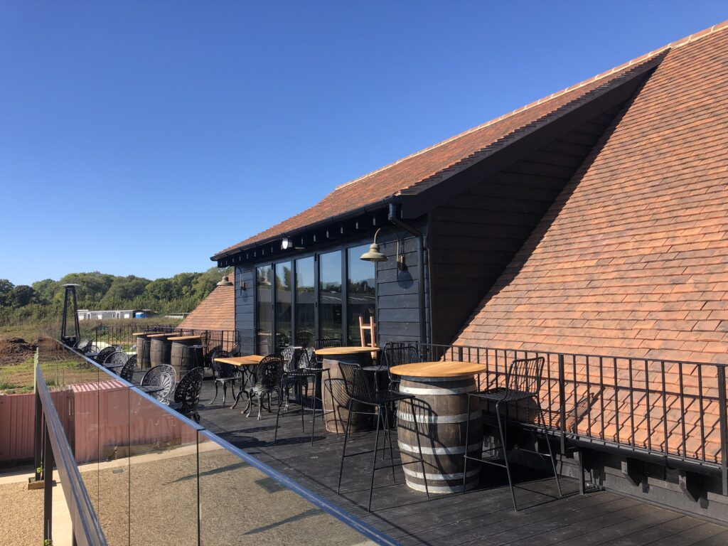 Kinsbrook Vineyard | The Best Address