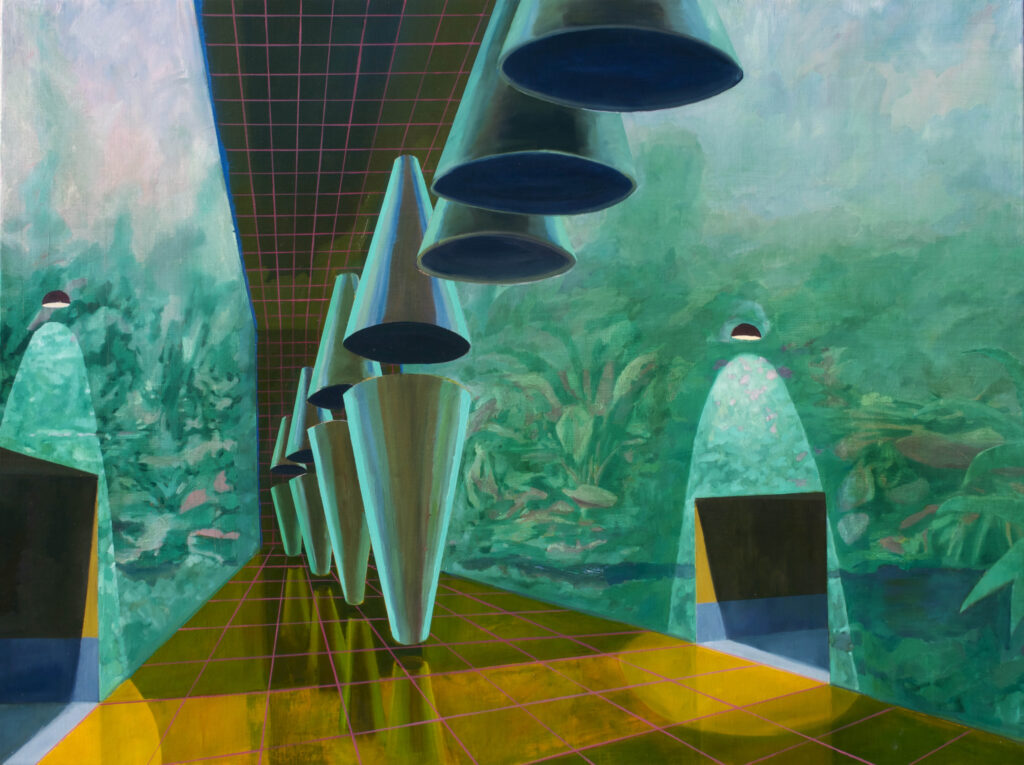 In Conversation With David Ledger | The Best Address