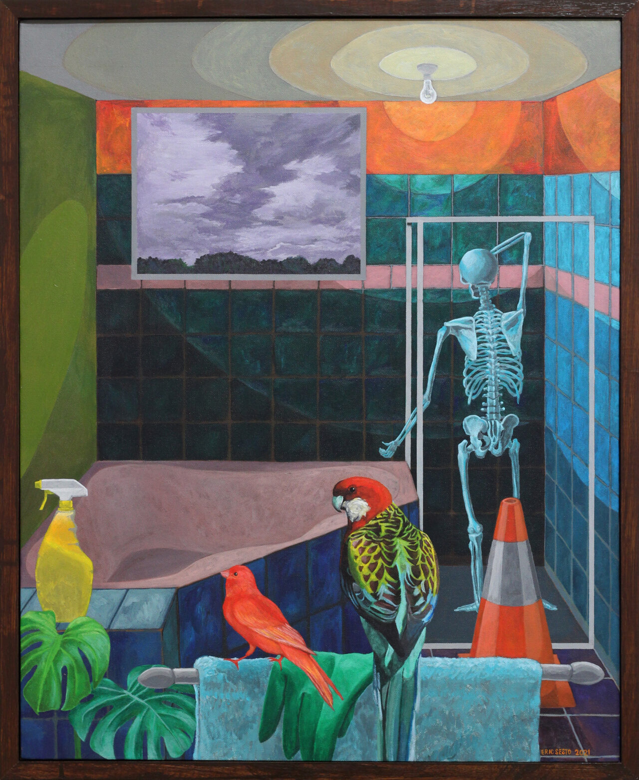 In Conversation With Eric Sesto | The Best Address