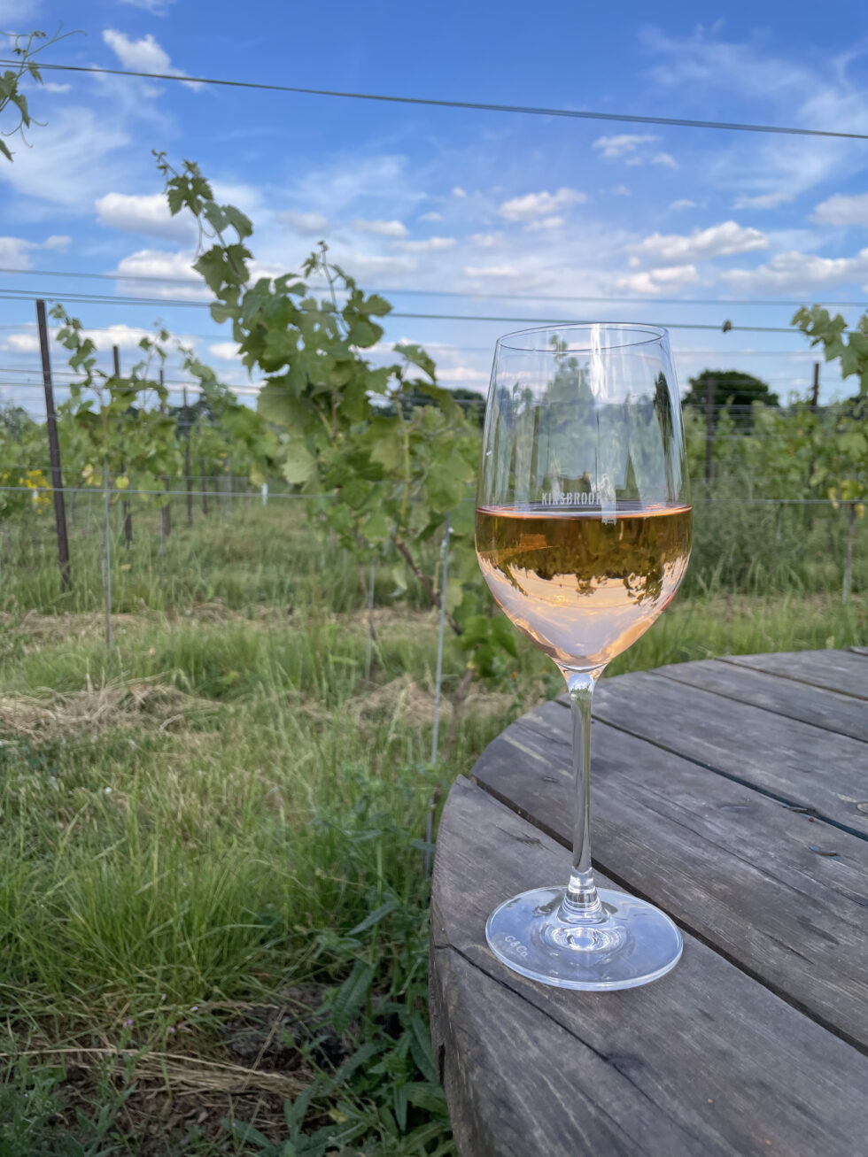 Kinsbrook Vineyard | The Best Address