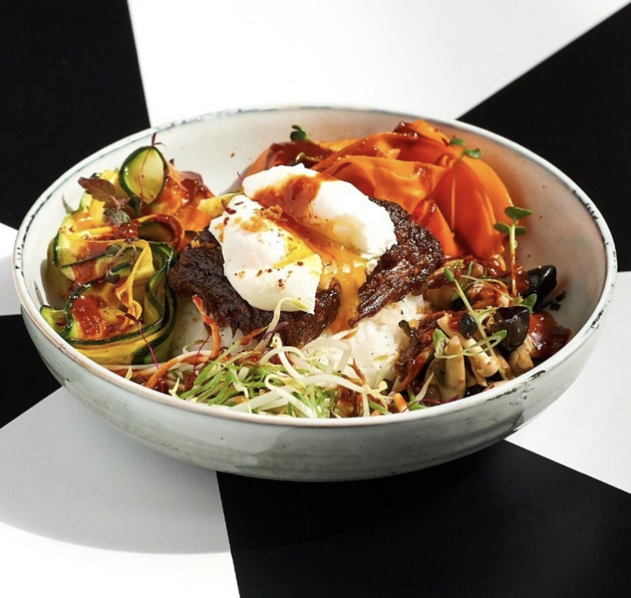 In Conversation With Hareesh Gopalan | The Best Address