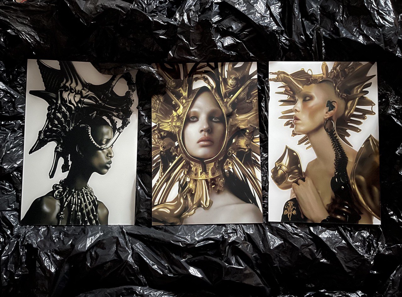 Alfred Stoll | The Best Address