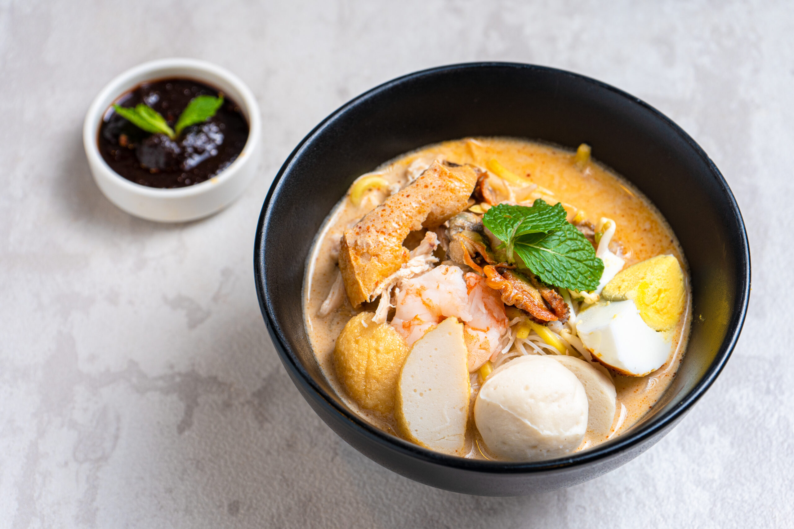 Executive Chef Justin Kam | The Best Address