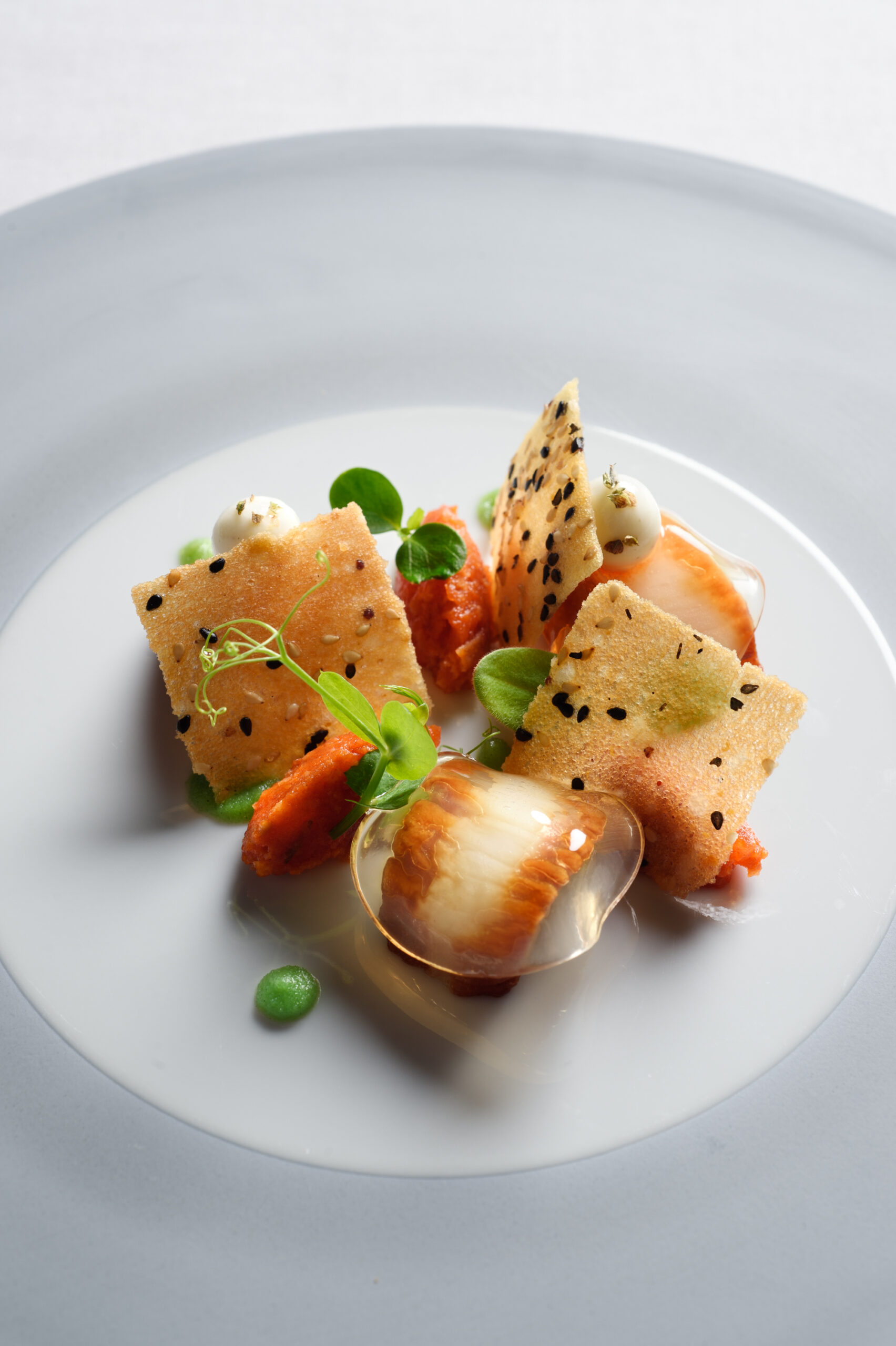 Executive Chef Domenico Francone | The Best Address