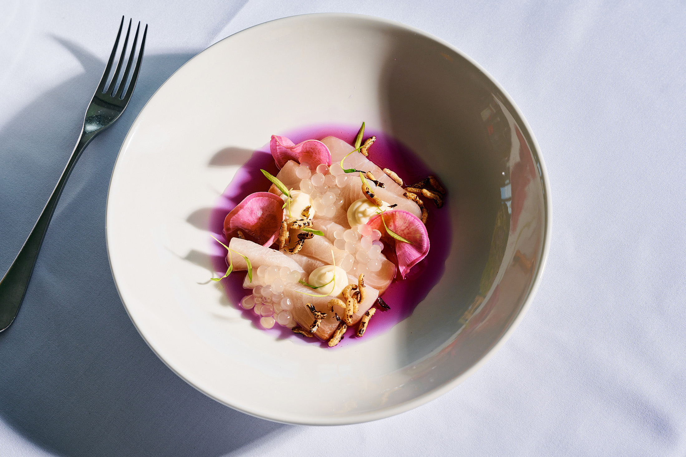 Executive Chef Apoorva Kunte | The Best Address