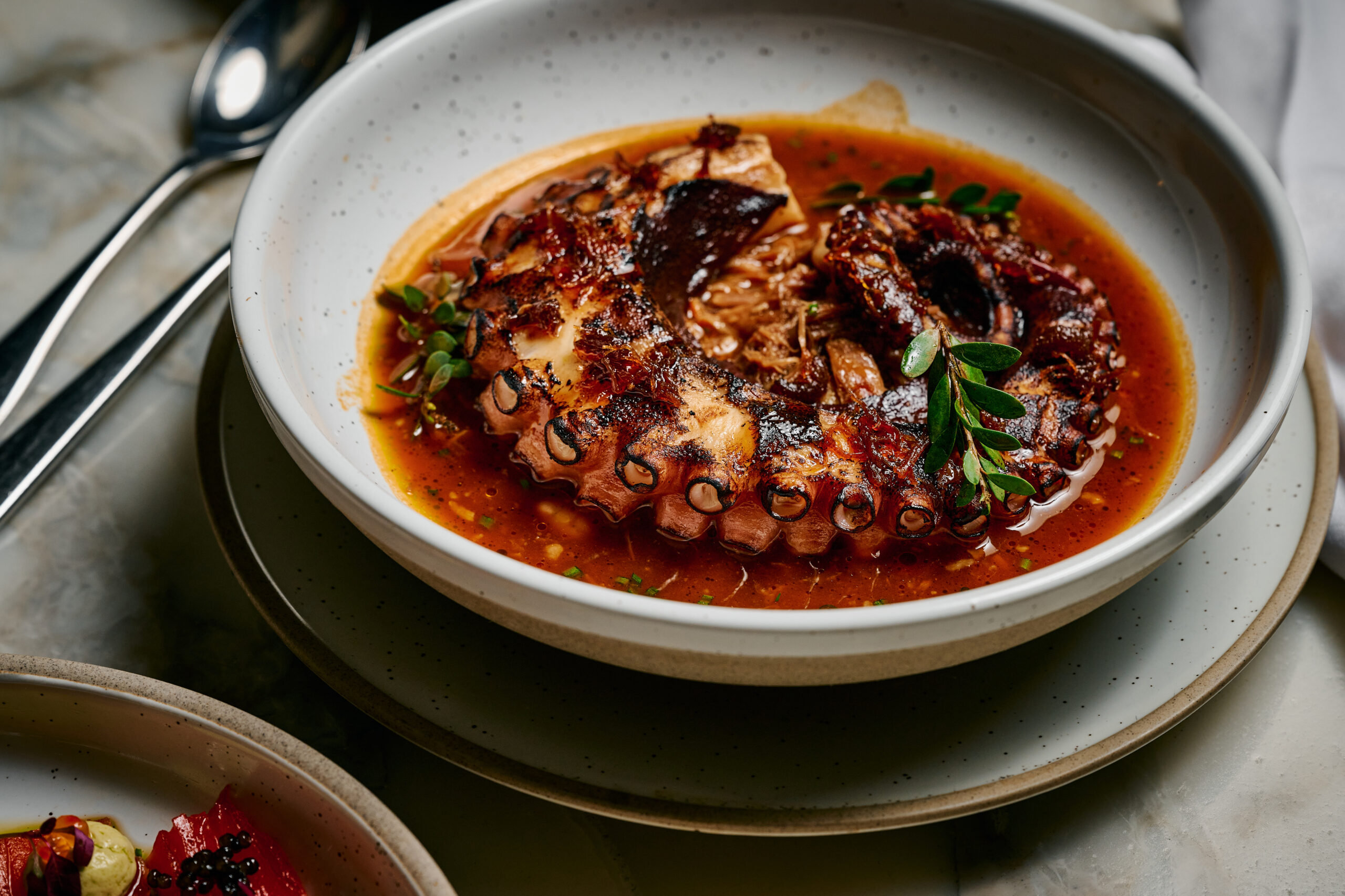 Executive Chef Apoorva Kunte | The Best Address