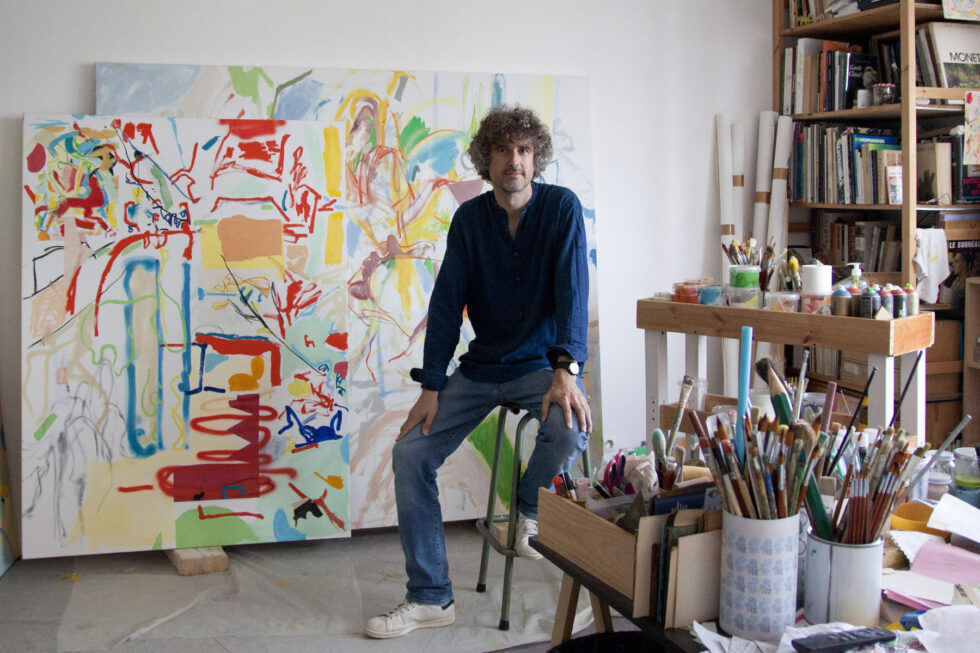 French Artist Armand Brac | The Best Address