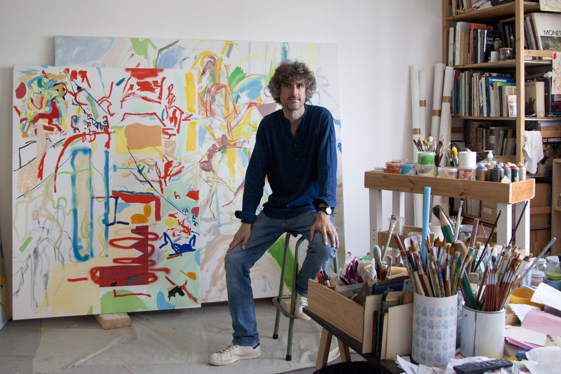 French Artist Armand Brac | The Best Address