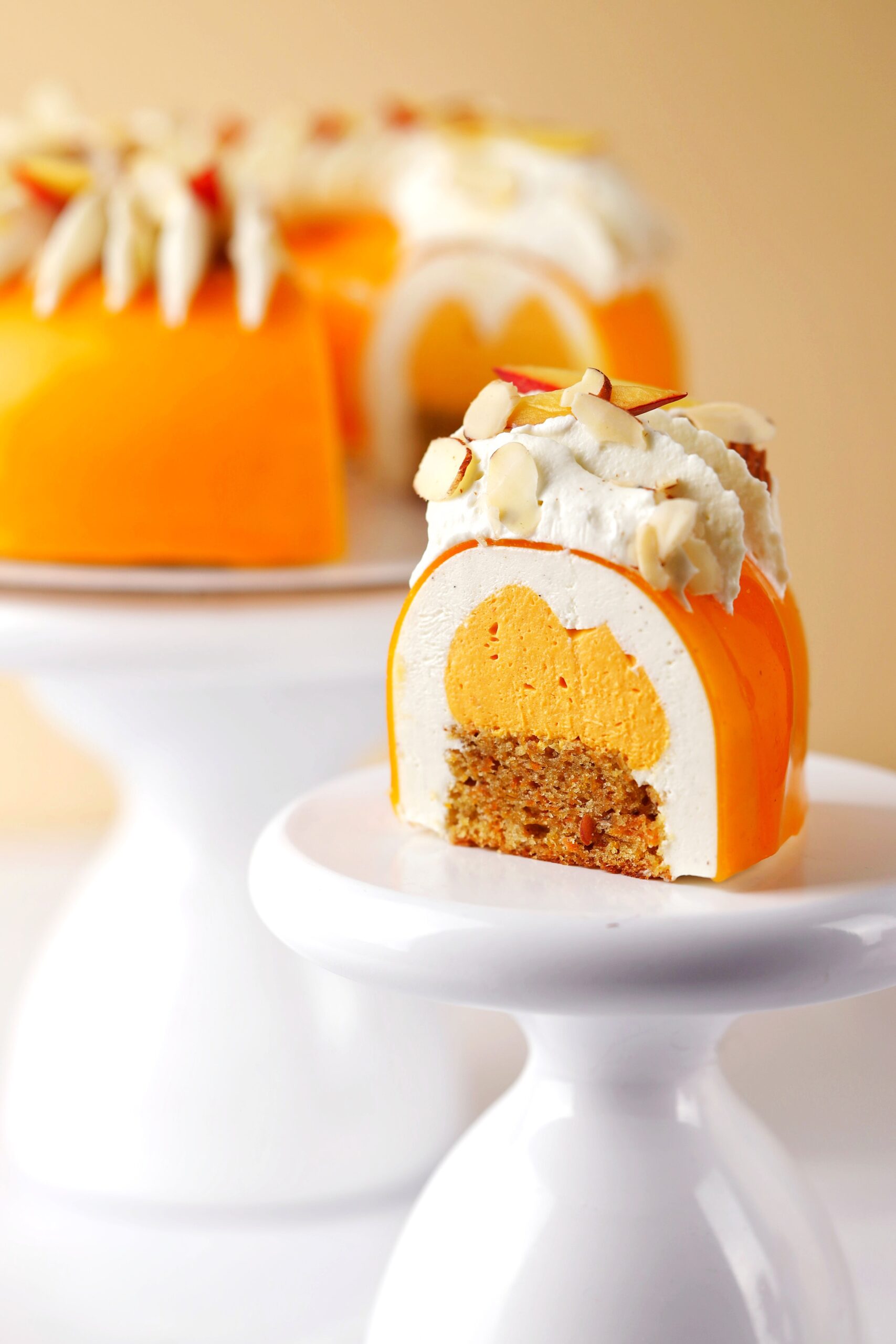 Pastry Chef Alexandra Shinkarenko | The Best Address