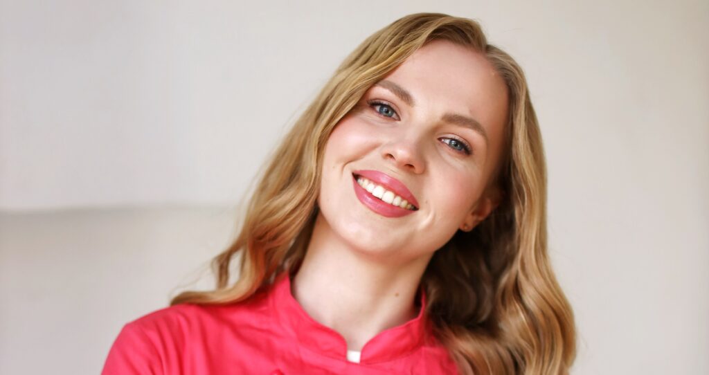 Pastry Chef Alexandra Shinkarenko | The Best Address