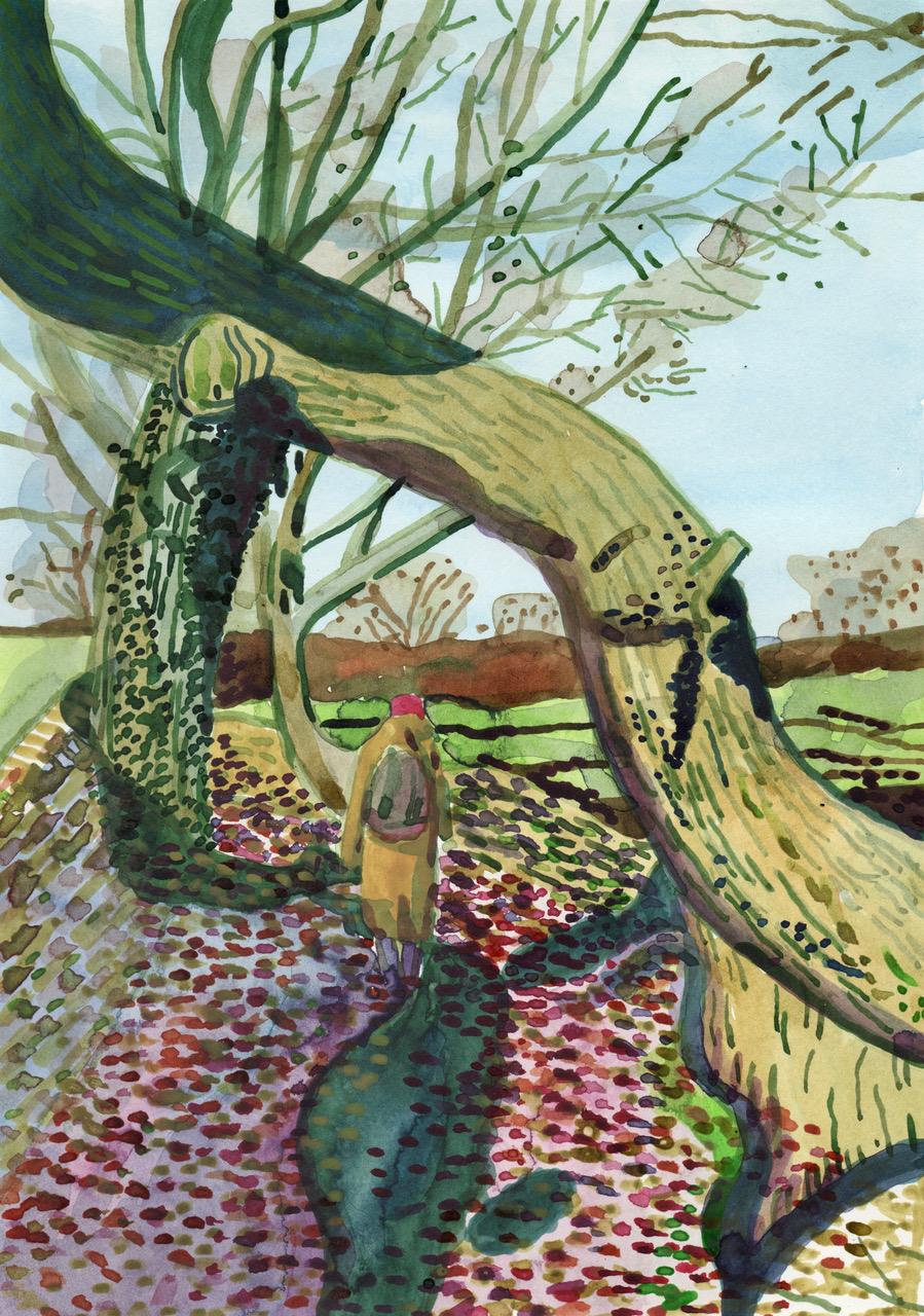 Artist Phill Hopkins | The Best Address