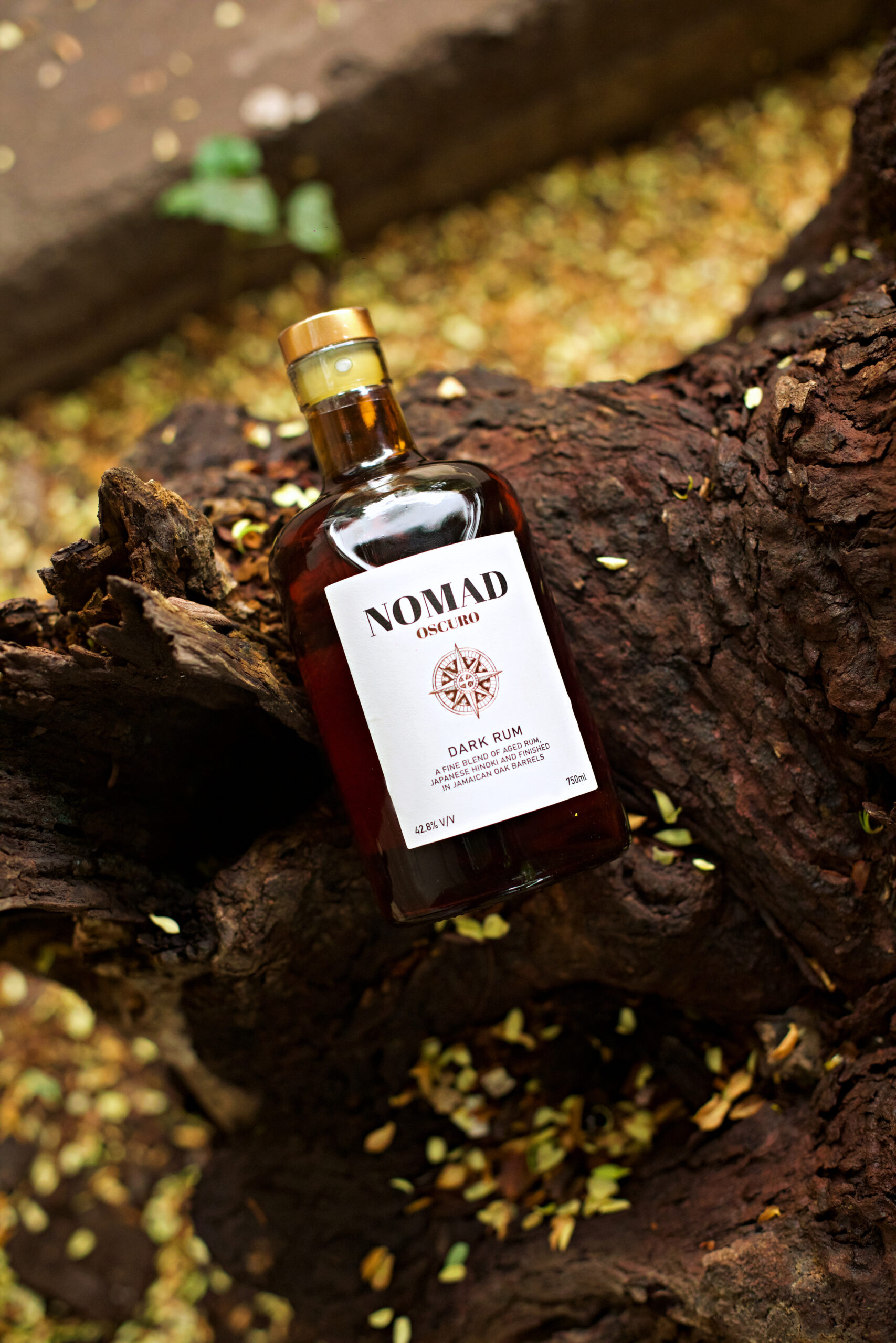 Doja Gin By East Side Distillery | The Best Address