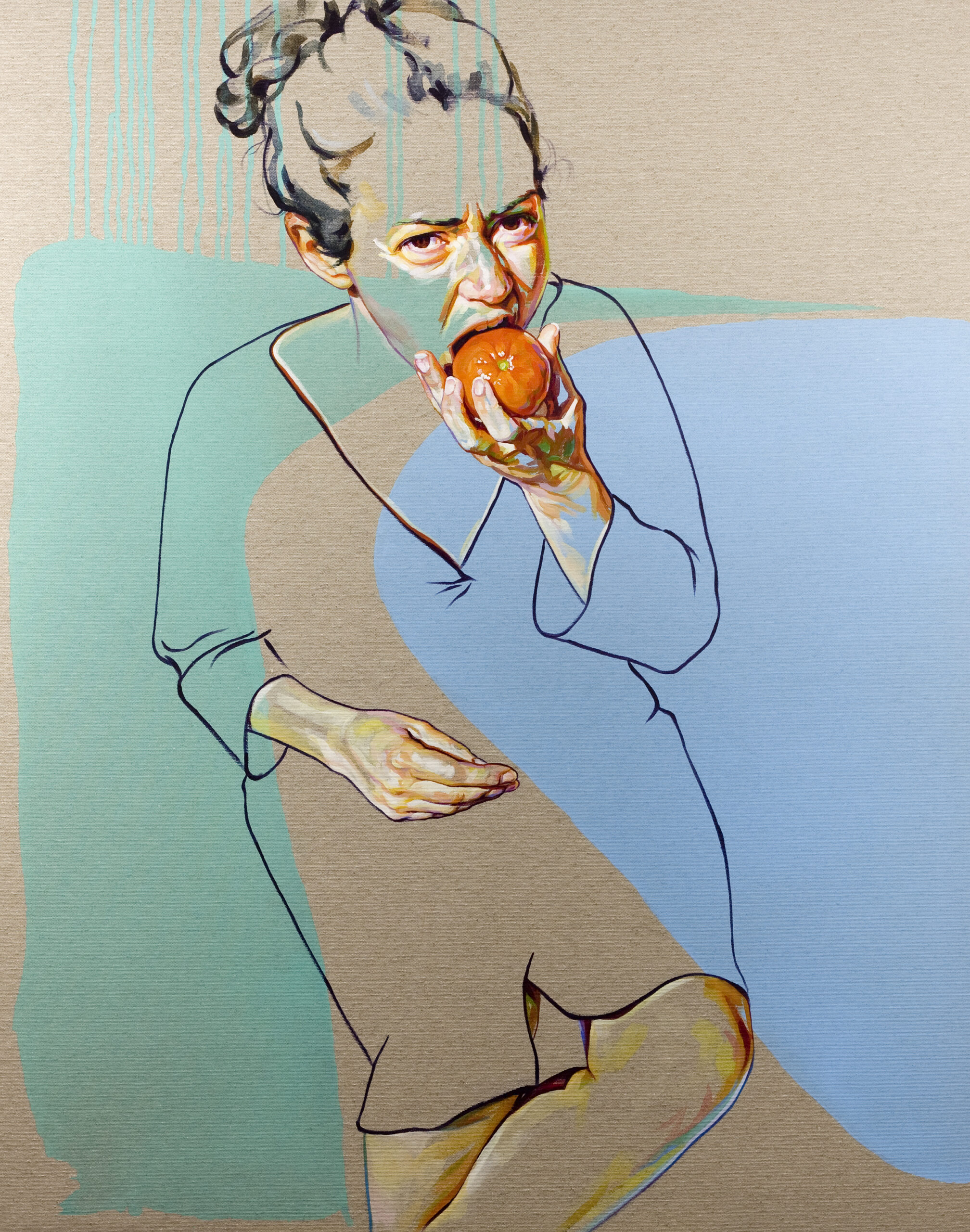 Artist Cristina Troufa | The Best Address