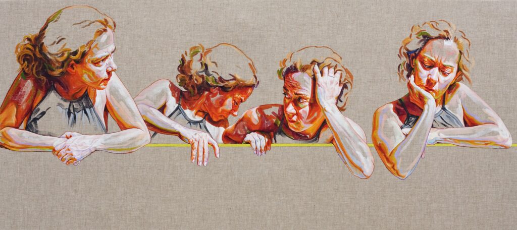 Artist Cristina Troufa | The Best Address