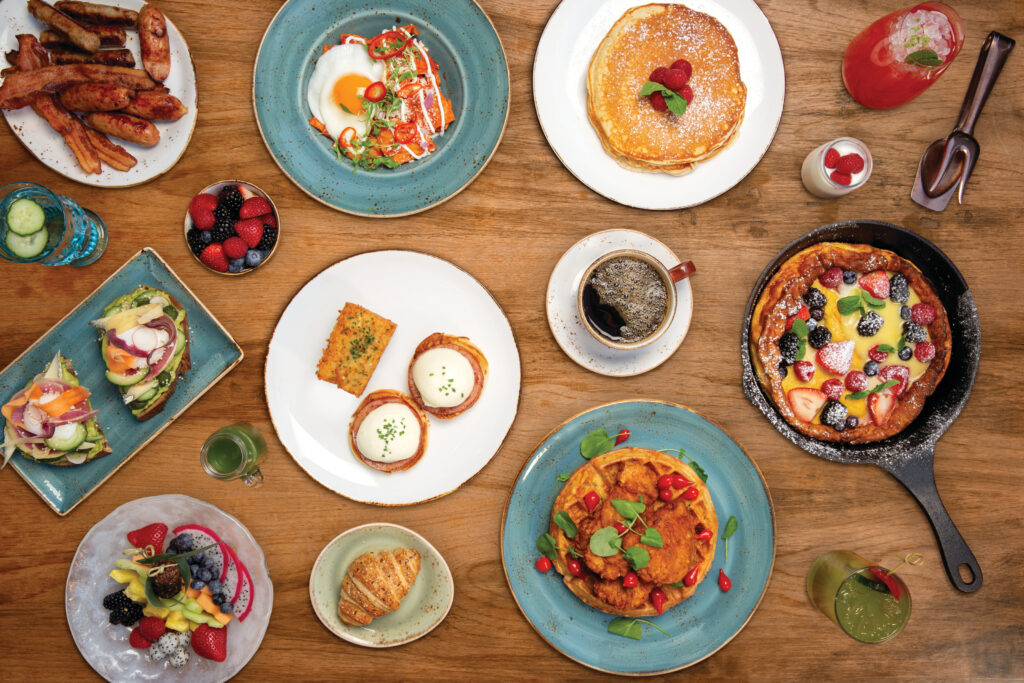 DeWayne Pierce | The Best Address