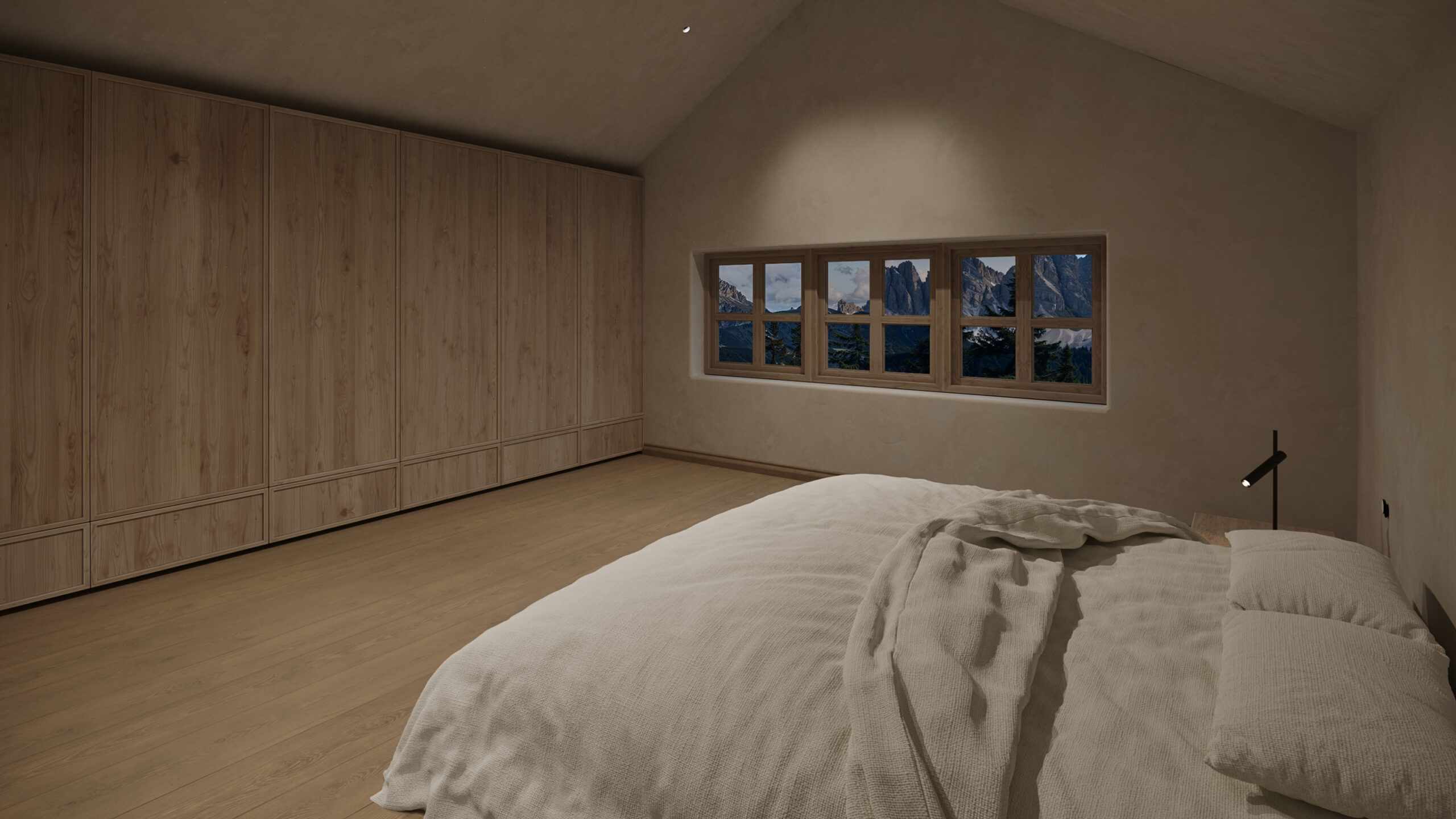 Forestis Villa | The Best Address