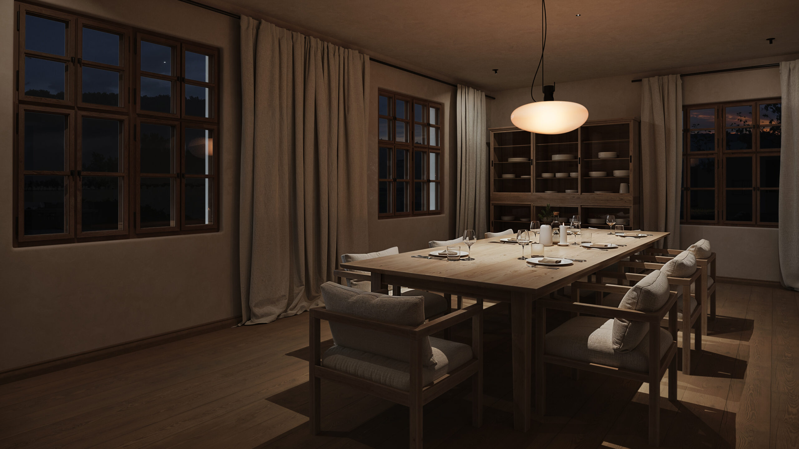 Forestis Villa | The Best Address