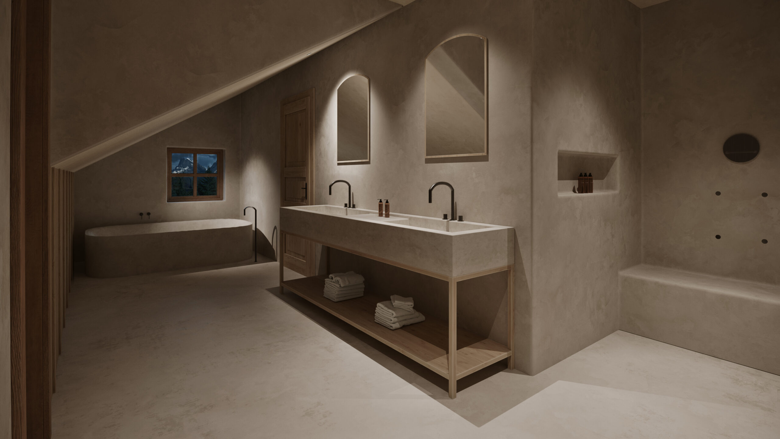 Forestis Villa | The Best Address