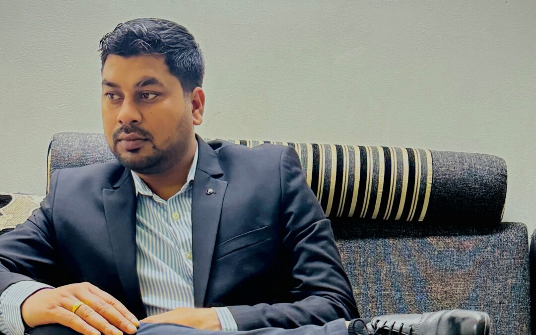 Avnish Kumar | The Best Address