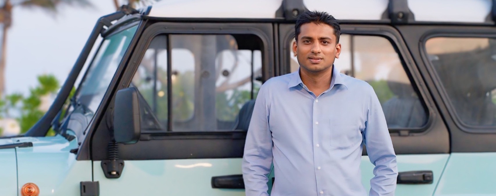 Prakash Ganesan | The Best Address