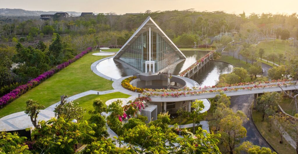 Saka Museum Receives Leading Global Design Award | The Best Address