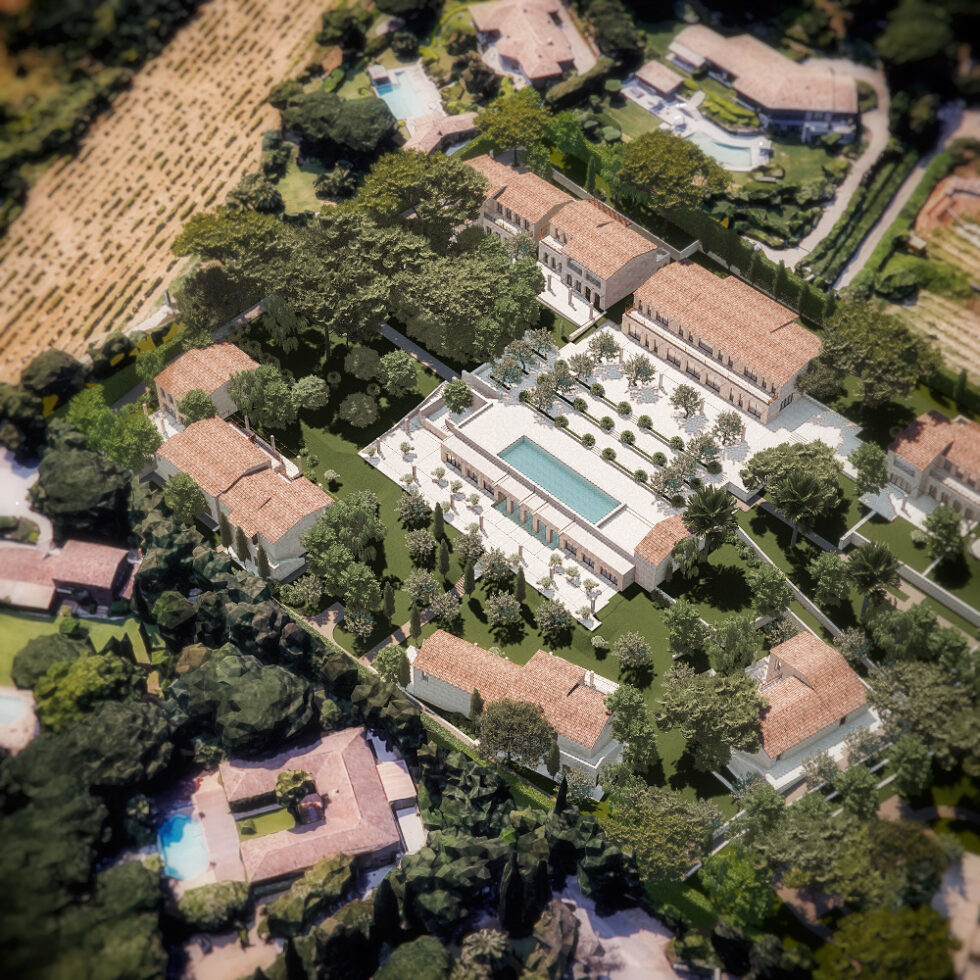 Oetker Collection-Masterpiece Hotels | The Best Address