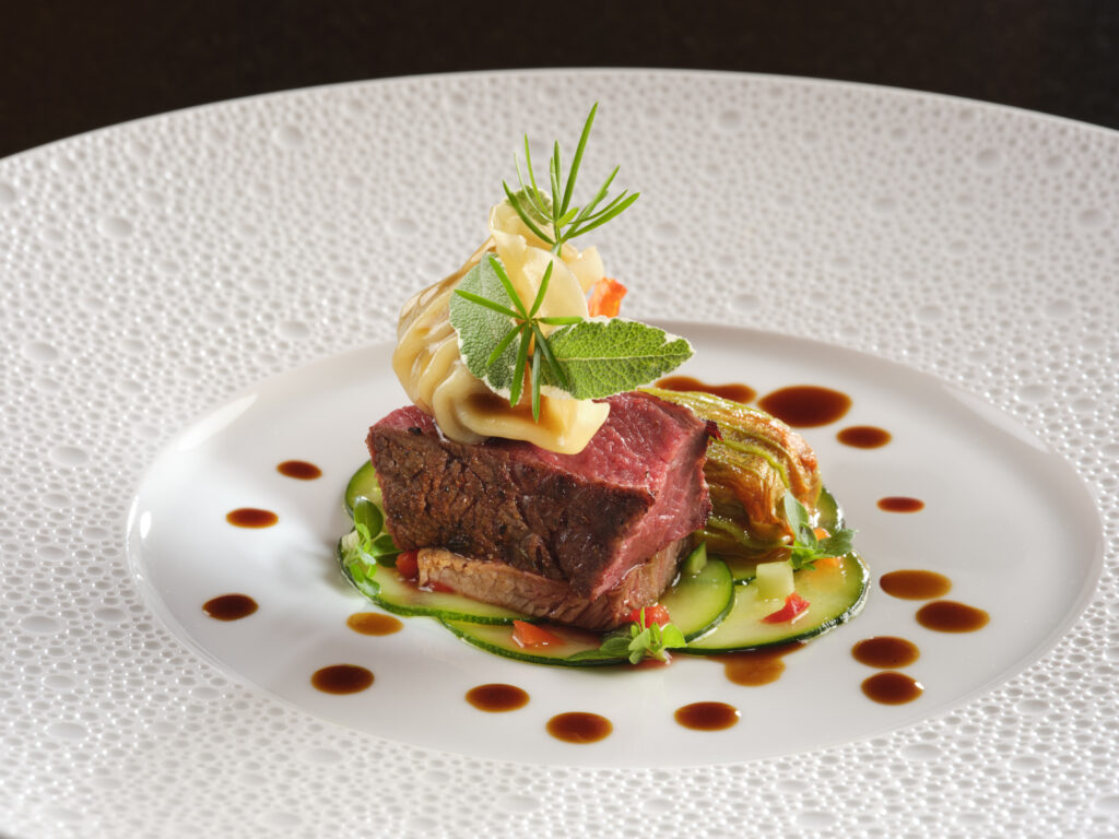 JRE-Switzerland Chefs Bring Gourmet Innovation To Swan Hellenic | The ...