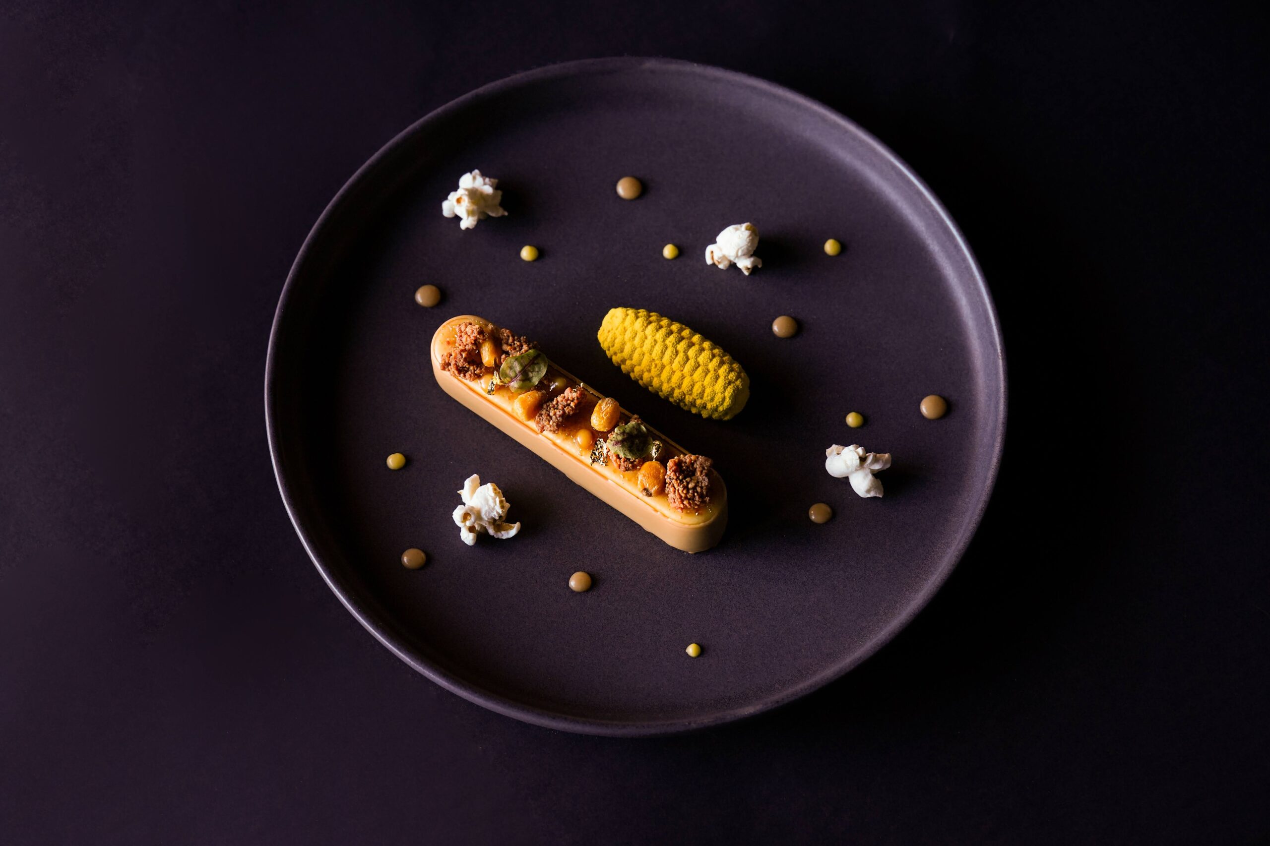 Hilton Molino Stucky Venice Unveils A New Menu For Aromi Restaurant ...