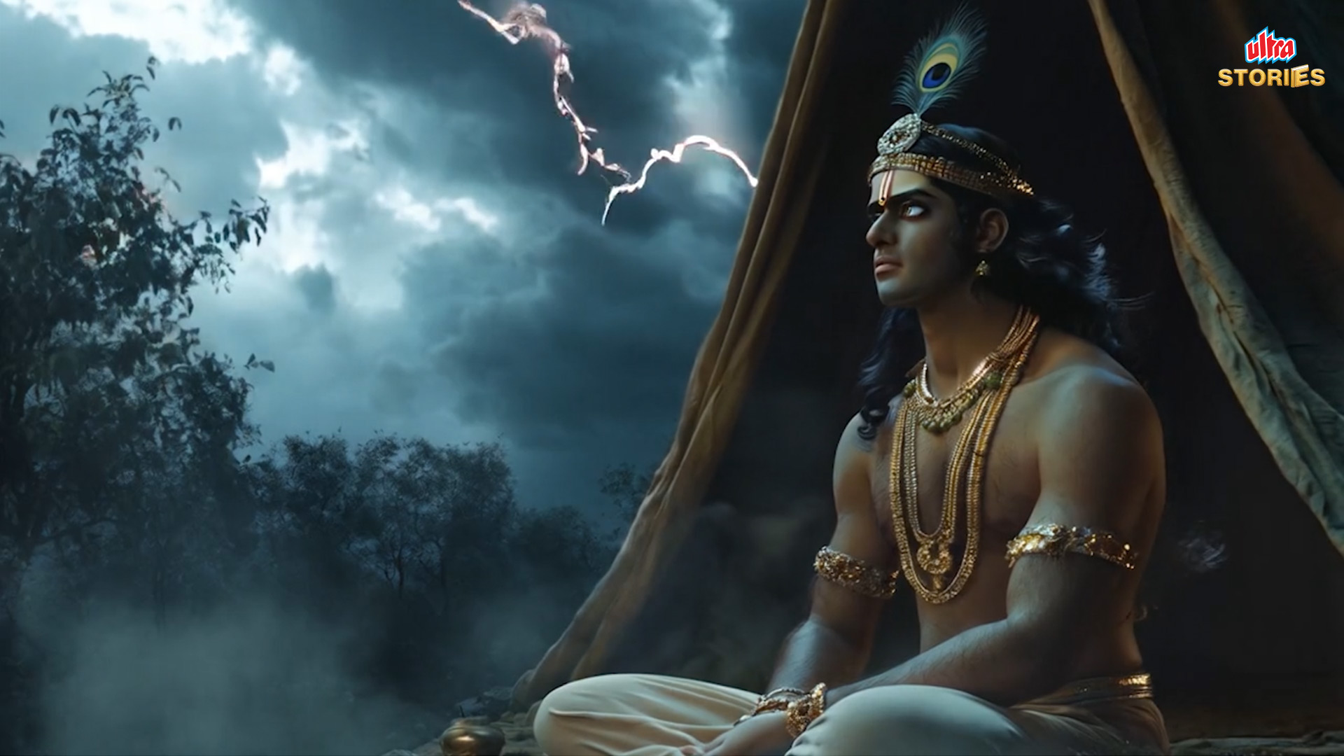 Ultra Media And Entertainment Launches ‘Ultra Stories’ – An Animated ...