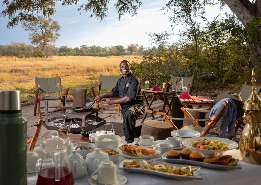 Embark On A Safari Of A Lifetime At Great Plains’ Explorer-Collection ...