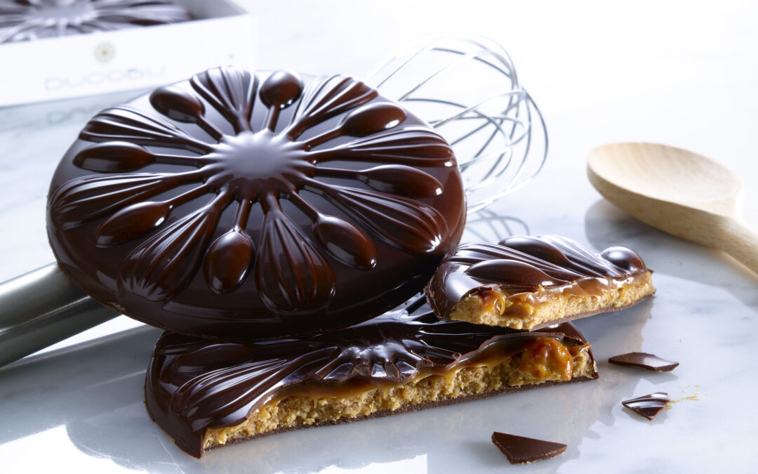 Global Pastry Champions Unite At The LA LISTE Pastry Special Awards ...