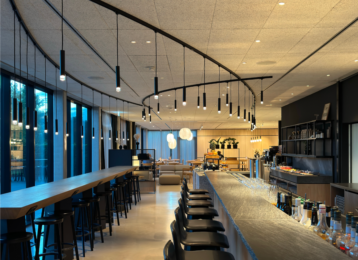 Studio De Schutter: Sustainable Lighting Design That Brings ...