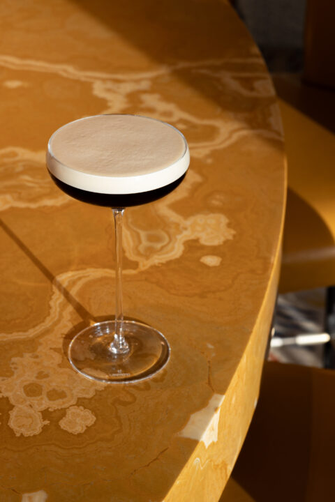 Reopening Of Céleste: Ephemeral Bar Of Cheval Blanc Paris | The Best ...