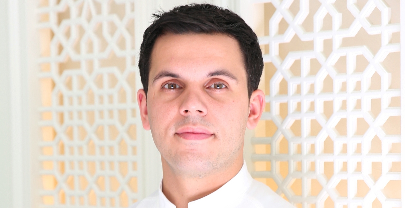 Pablo Gicquel, Executive Pastry Chef, Mandarin Oriental Bangkok | The ...