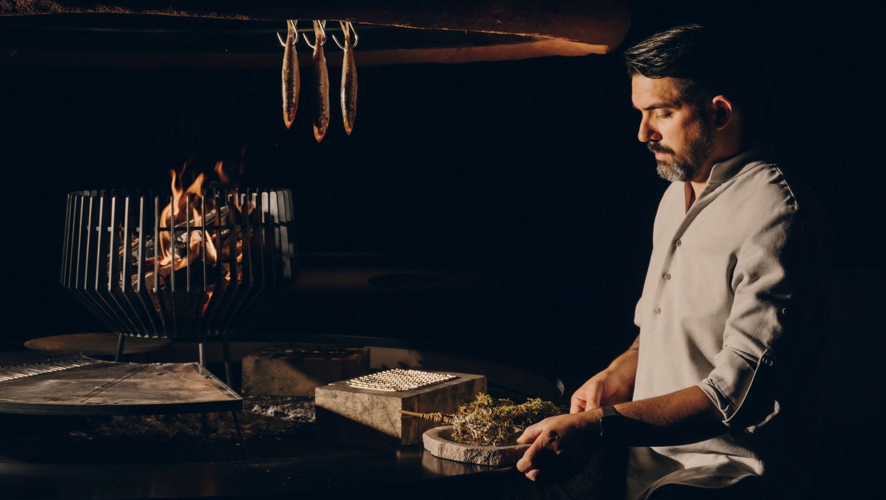Forestis Introduces YERA - A New Beginning In The Mountains, In A Cave ...