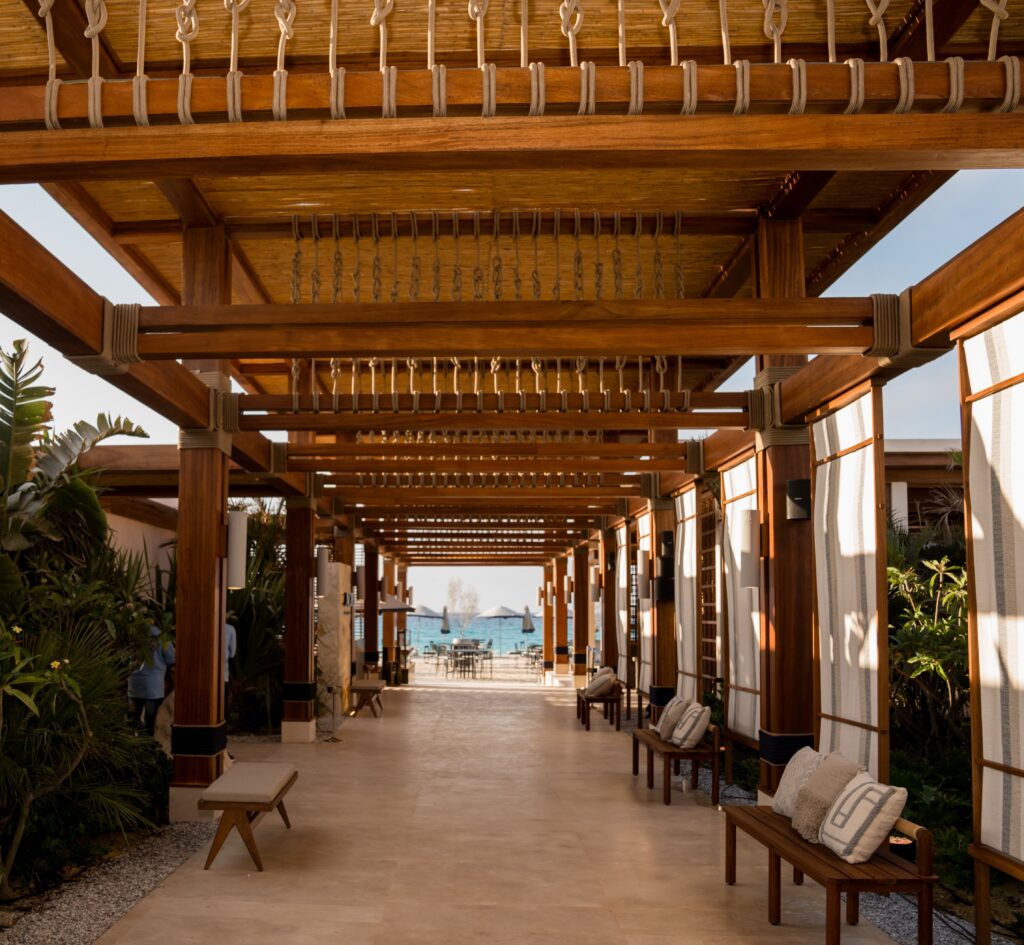SODIC Announces The Official Opening Of Nobu North Coast At Ogami | The ...
