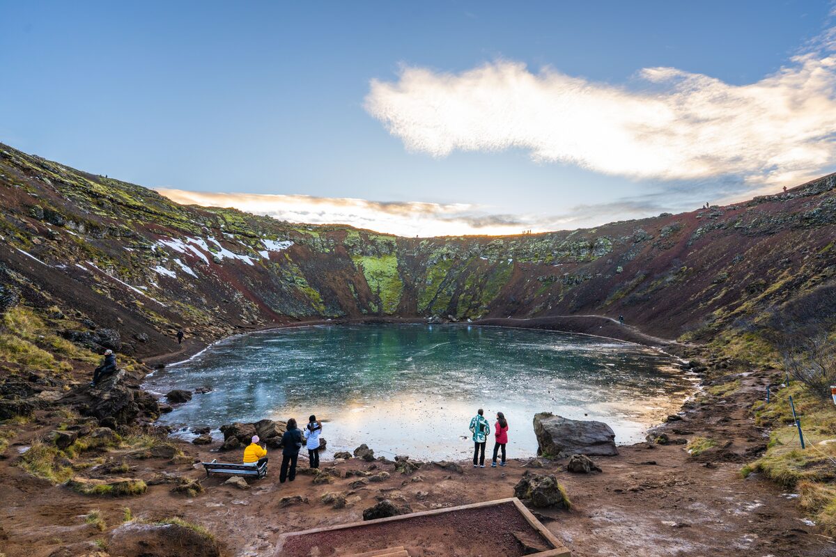 Arctic Adventures Announces Weekend-Long Iceland Tour Sale For Black ...